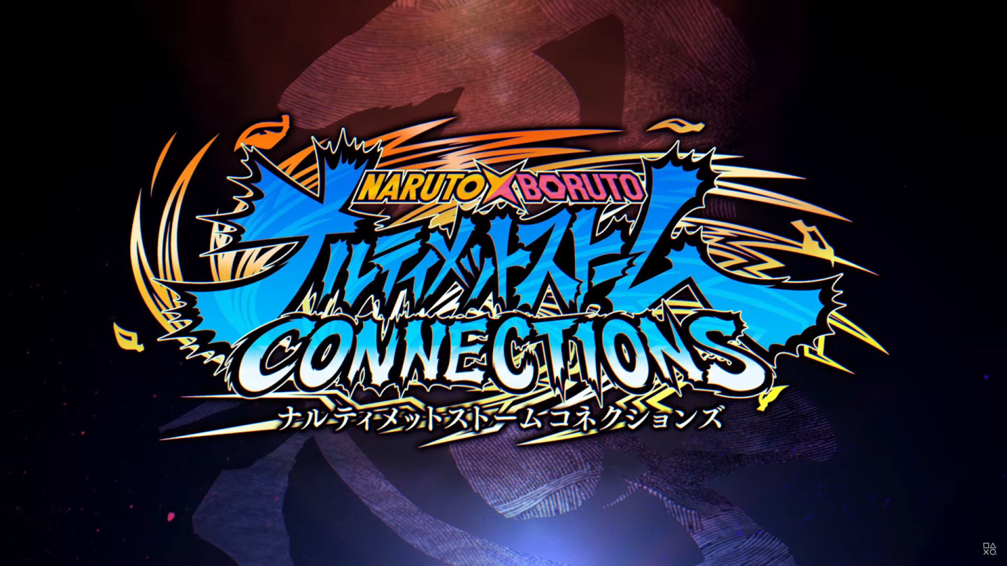 原作系列四部曲重新構築《Naruto×Boruto 火影忍者 終極風暴：繫絆》發表 | 遊戲基地 Gamebase