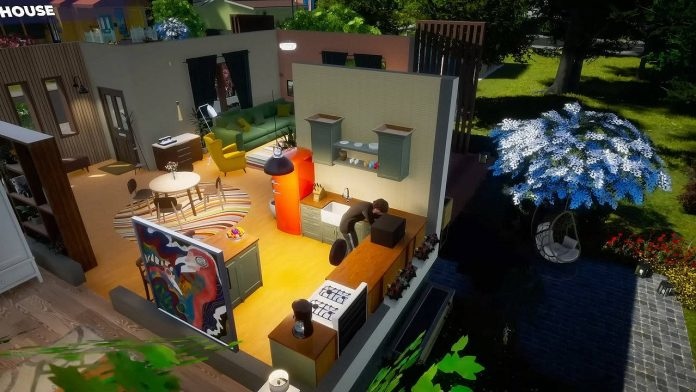 《模擬市民》風格新作《Life by You》公開，最新情報 3/21 凌晨曝光 | 遊戲基地 Gamebase