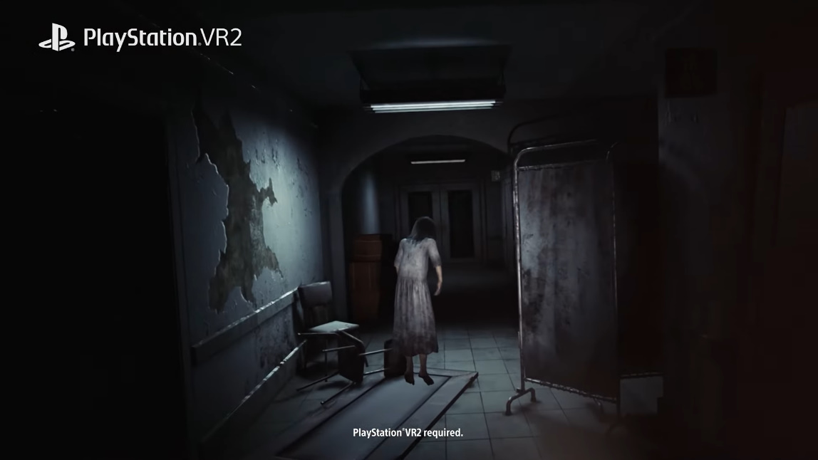 Steam 好評恐怖冒險遊戲《Afterlife VR》PSVR2 版發售日公開 | 遊戲基地 Gamebase