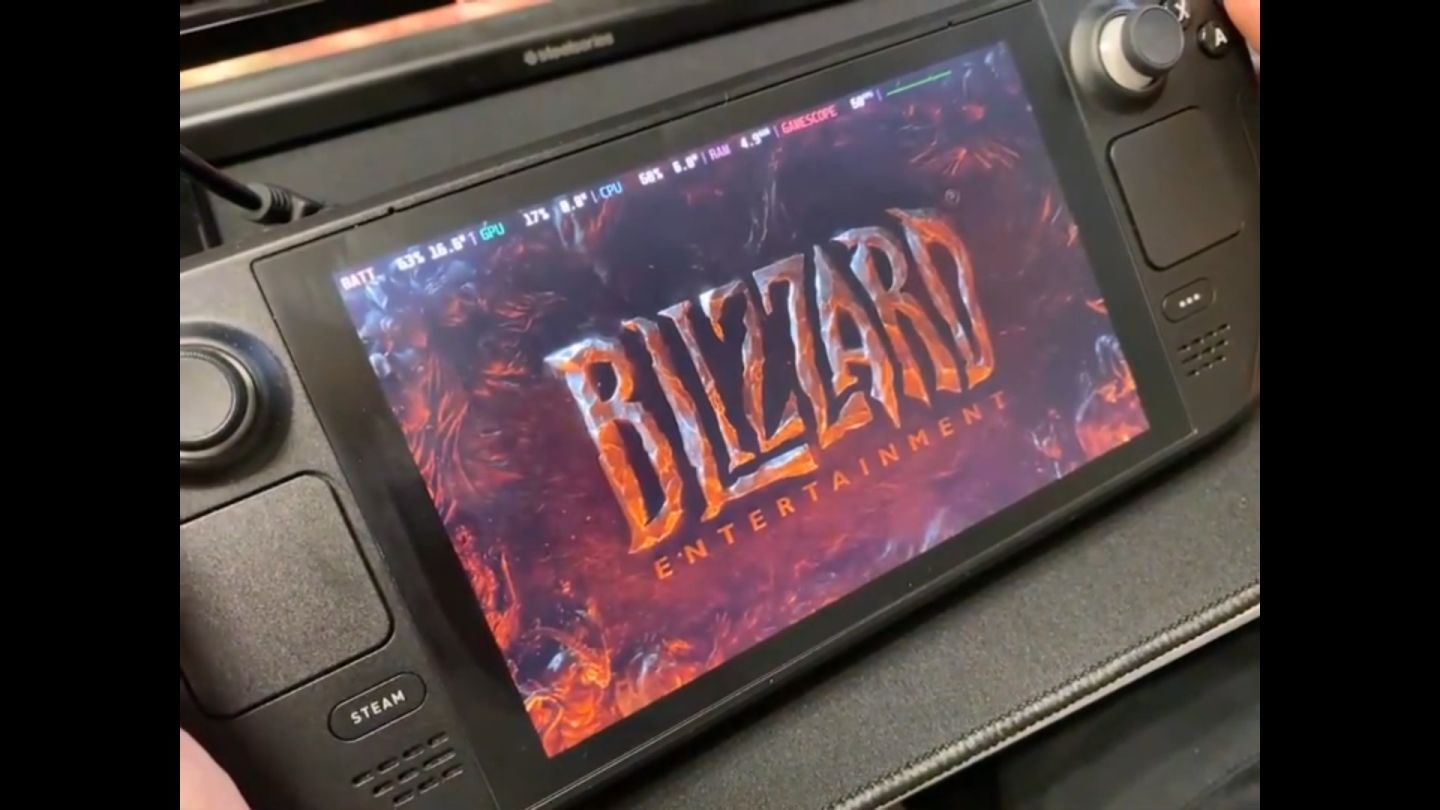 SteamDeck怎麼玩《暗黑破壞神4》？圖文步驟教學隨手開機刷寶 | 遊戲基地 Gamebase