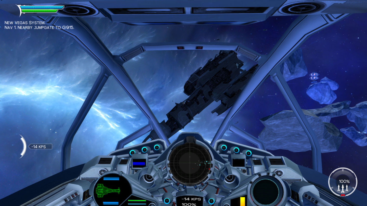 《宇宙探索家 DX》將在2024年在PC、Nintendo Switch、PlayStation和Xbox推出！ | 遊戲基地 Gamebase