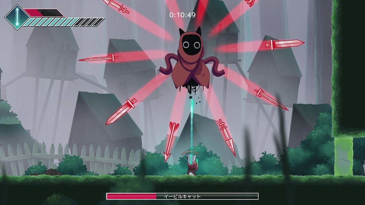 《Islets》7/13 上市！探索廣闊天空島群讓島嶼回復原狀 | 遊戲基地 Gamebase