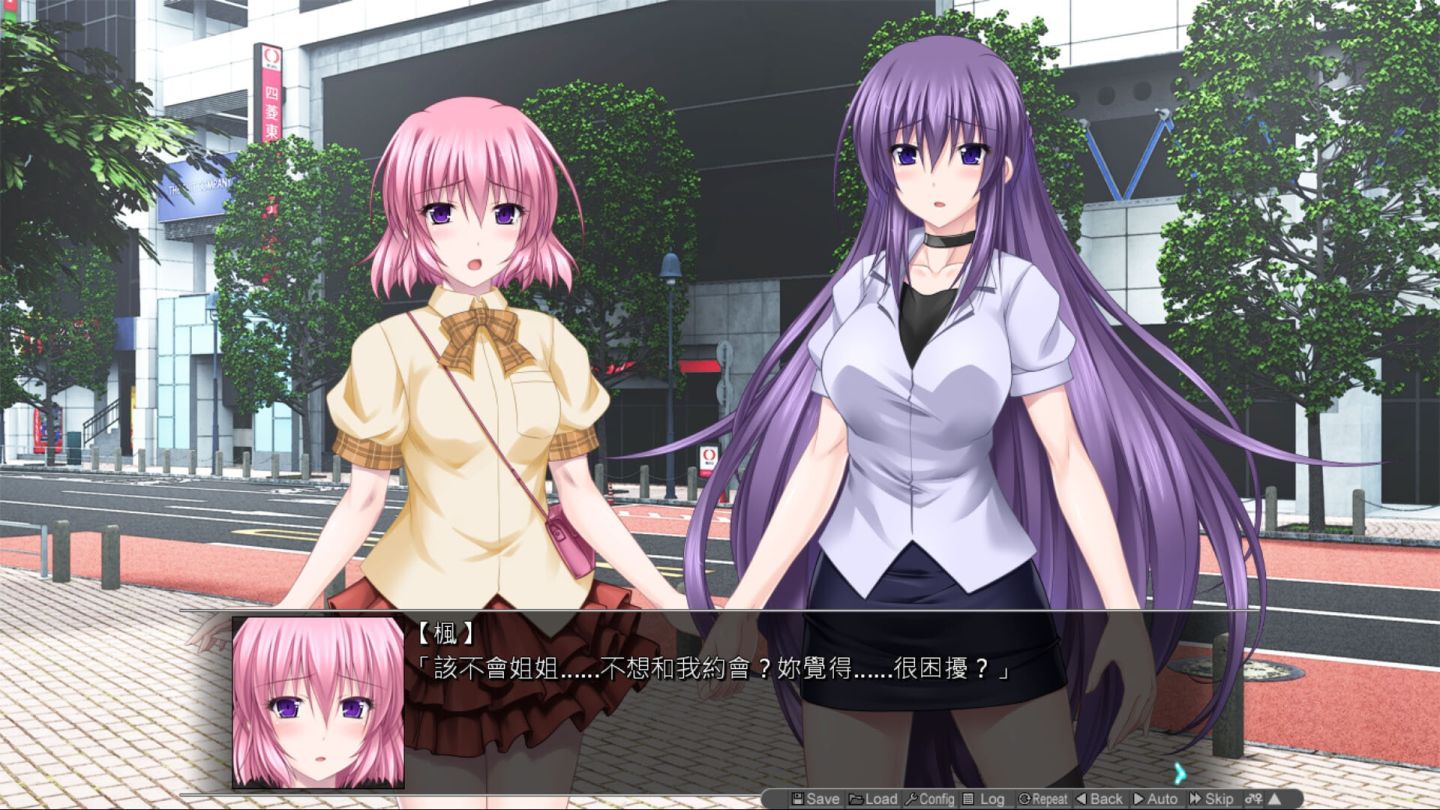 《BlazingAngel Mistletear》美少女變身橫板通關動作 Steam 正式上架 | 遊戲基地 Gamebase