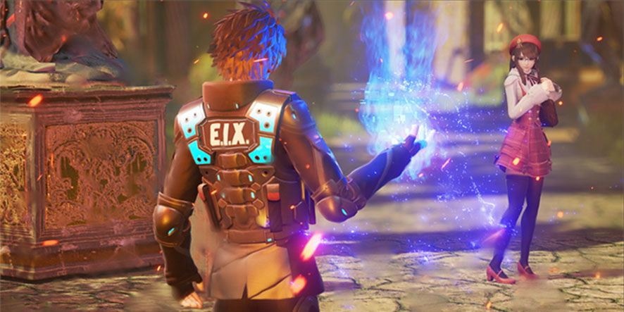 《死亡魔術：靈魂之力》12/28 發售決定！魔術師 vs. 超能力者最強大戰即將開打 | 遊戲基地 Gamebase