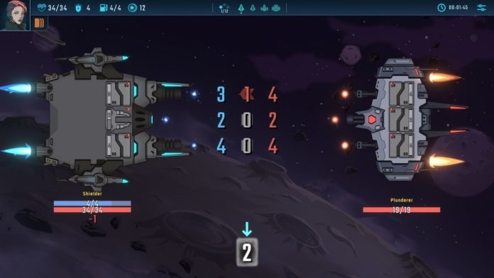 太空船 Roguelike 戰略冒險《Lonestar》Steam 發售決定！demo 版同步開放試玩 | 遊戲基地 Gamebase