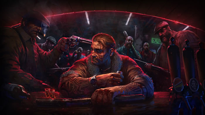 《Kingpin：Reloaded》PC 版發售日公開！同步釋出新舊版比較影片 | beanfun!