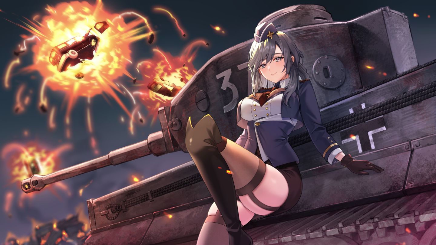 Steam 紳士打炮新作《卡琳的私密操練》推出試玩版，預定 2/13 正式上線 | 遊戲基地 Gamebase