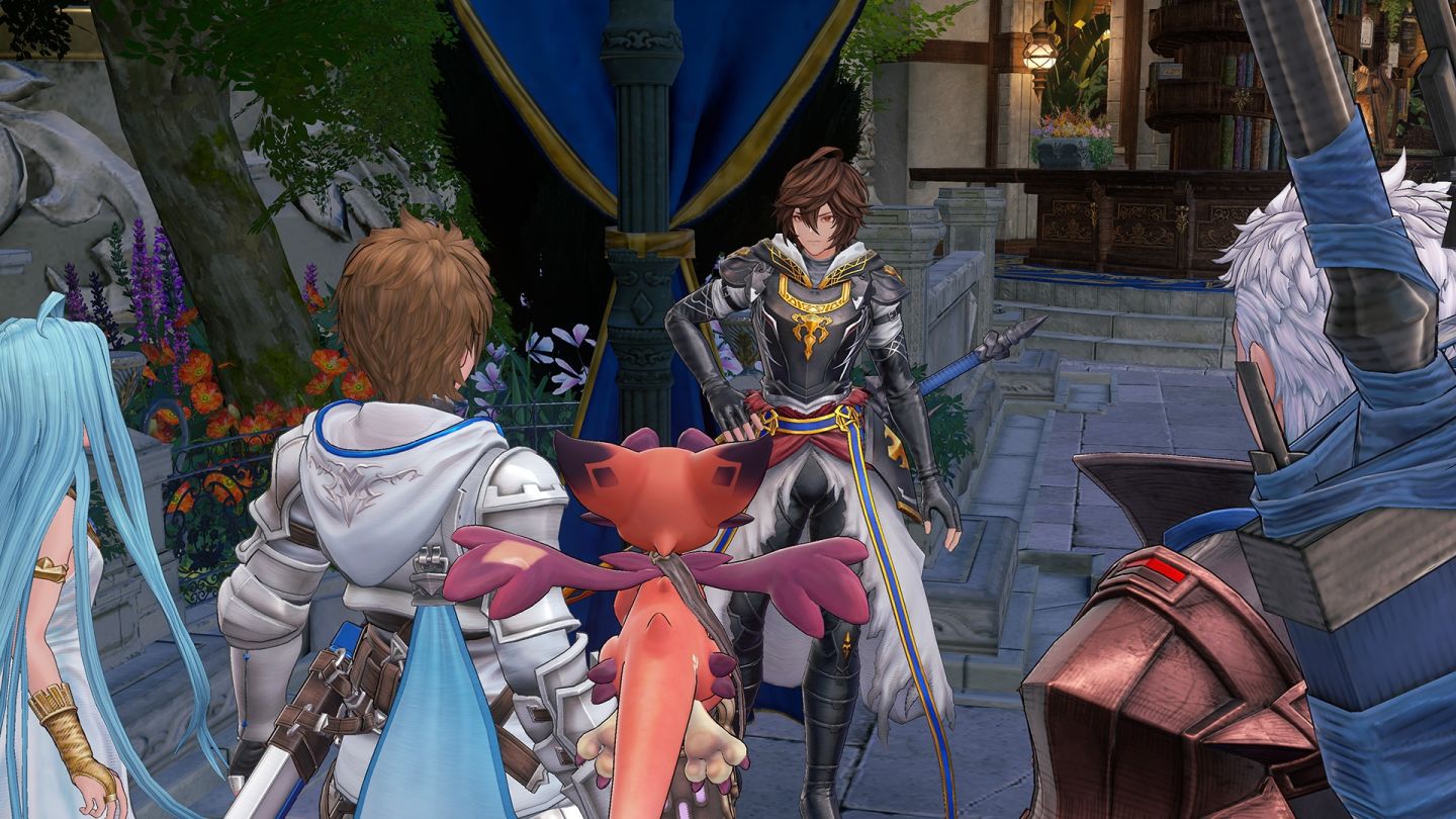 《Granblue Fantasy：Relink》發布更新檔 ver.1.1.1！最強敵人「路西弗」現身全新超高難度任務 | 遊戲基地 Gamebase