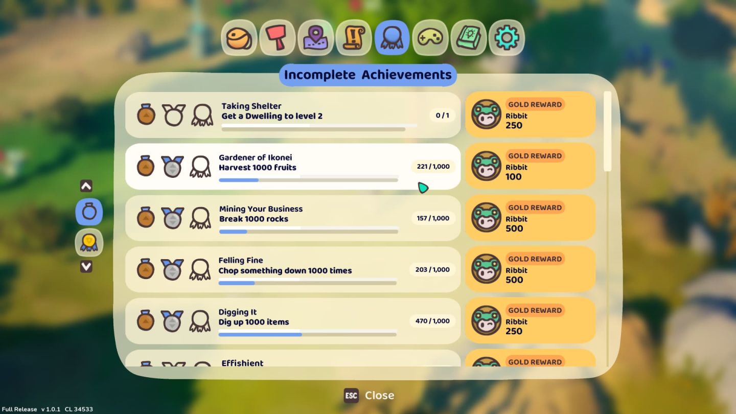 《伊科內島》迎來盛開序曲，繁體中文遊戲 3/22 登陸 PS／Xbox 平台 | 遊戲基地 Gamebase