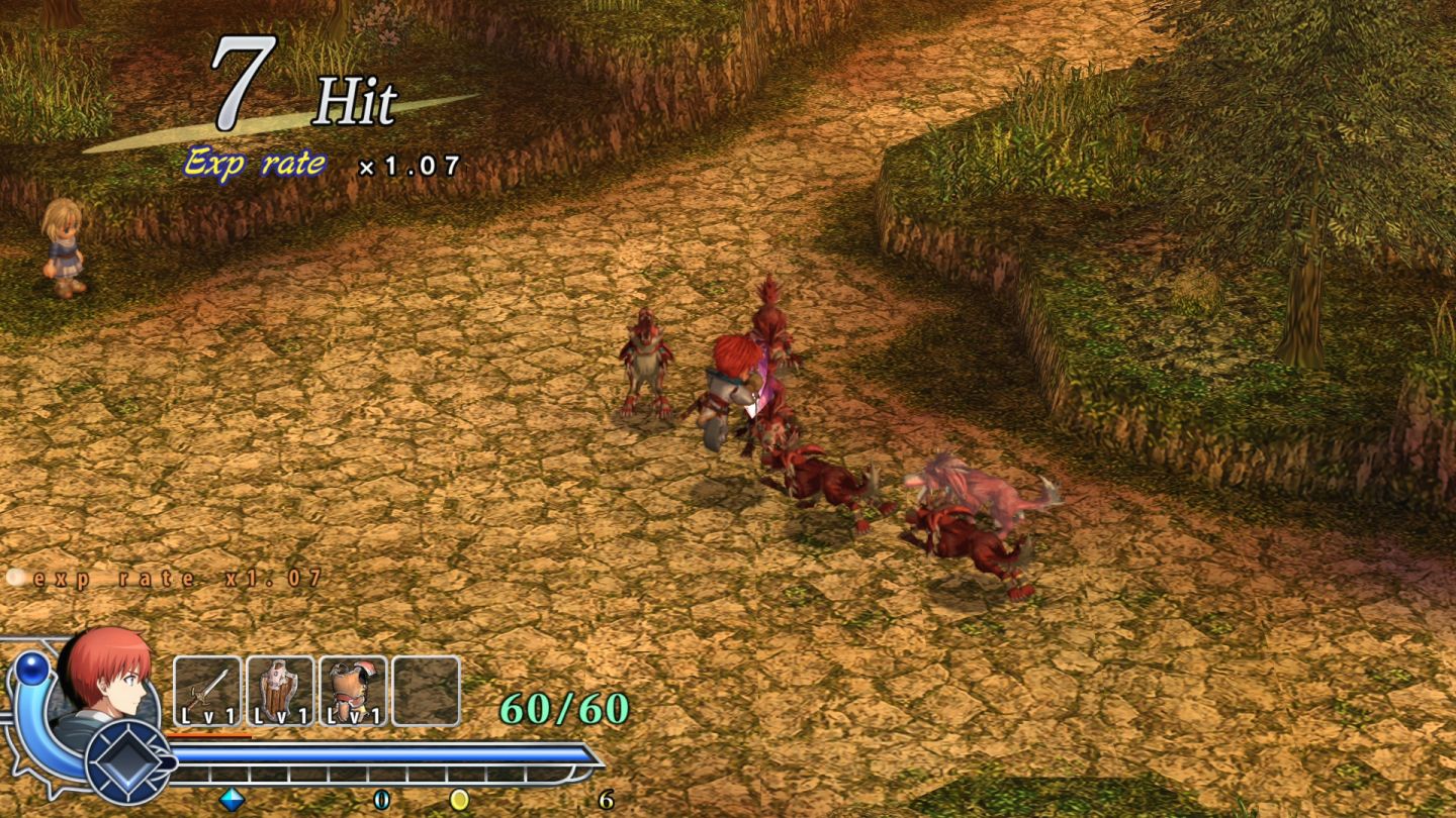 經典名作再度回歸《伊蘇回憶錄 -菲爾迦納的誓約-》繁體中文版 5/23 上市 | 遊戲基地 Gamebase