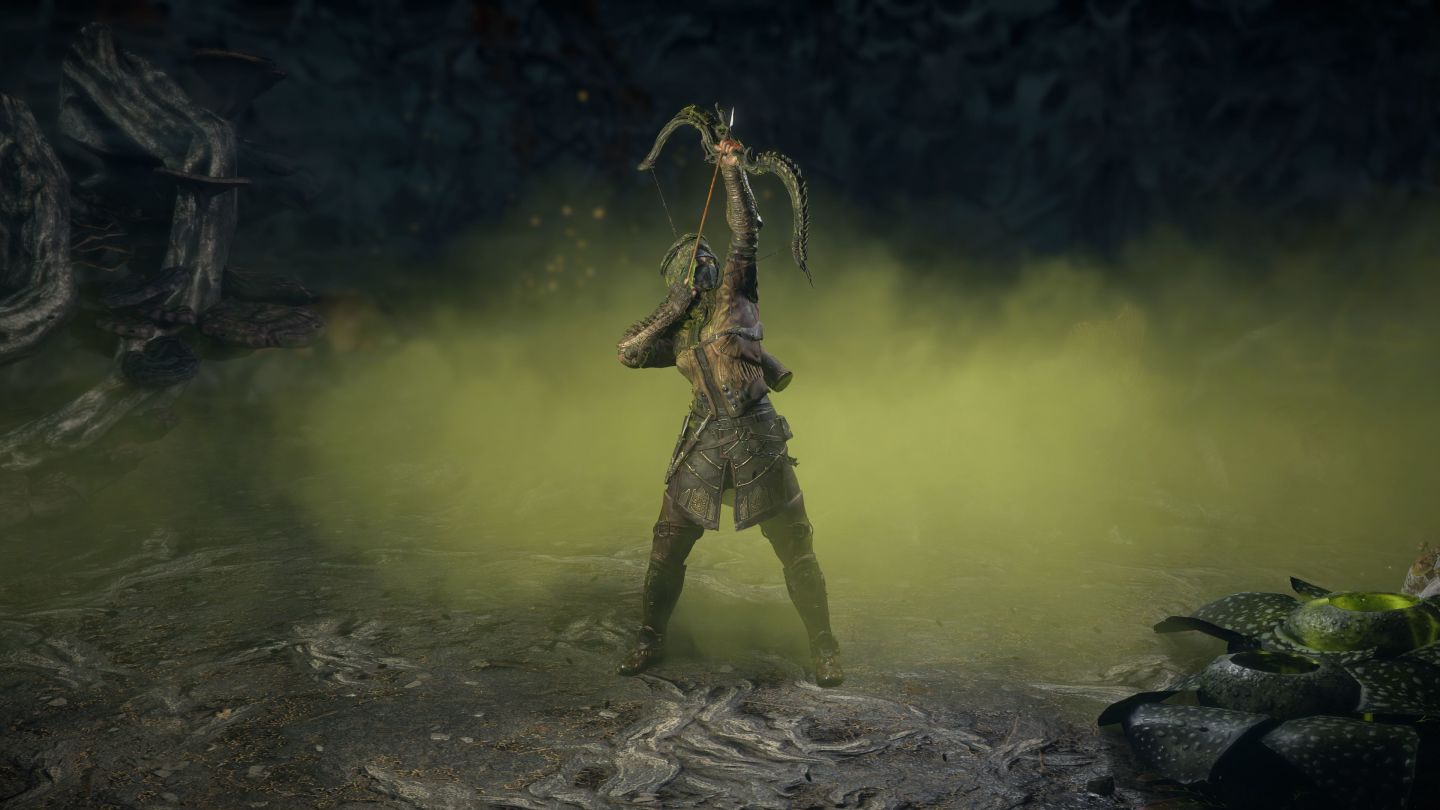 《流亡黯道2》釋出新職業「遊俠」介紹，Beta測試待最佳化將推延至年底 | 遊戲基地 Gamebase