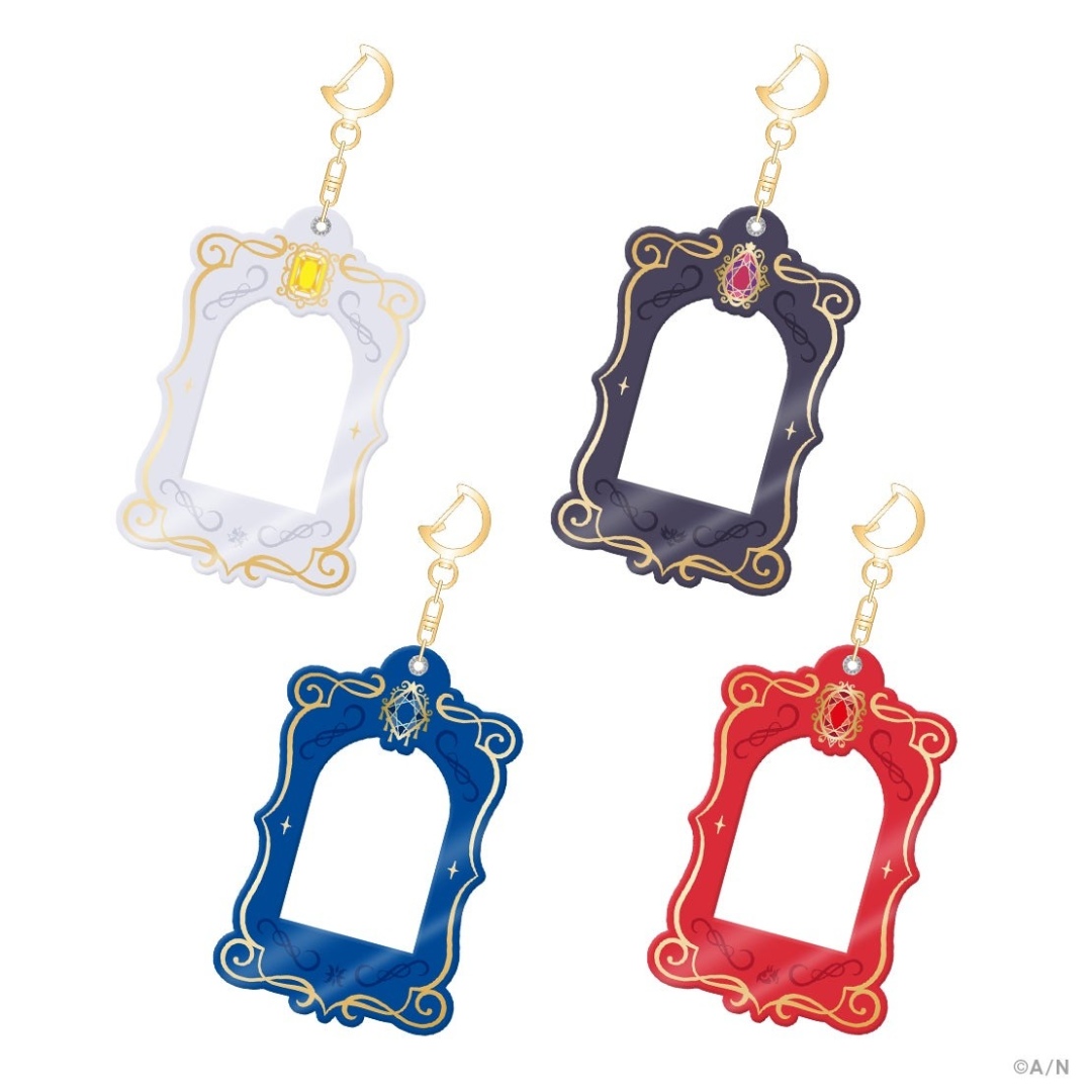 彩虹社 Vtuber 組合「VOLTACTION」阿拉伯風格主題周邊 4/18 開賣 | 遊戲基地 Gamebase