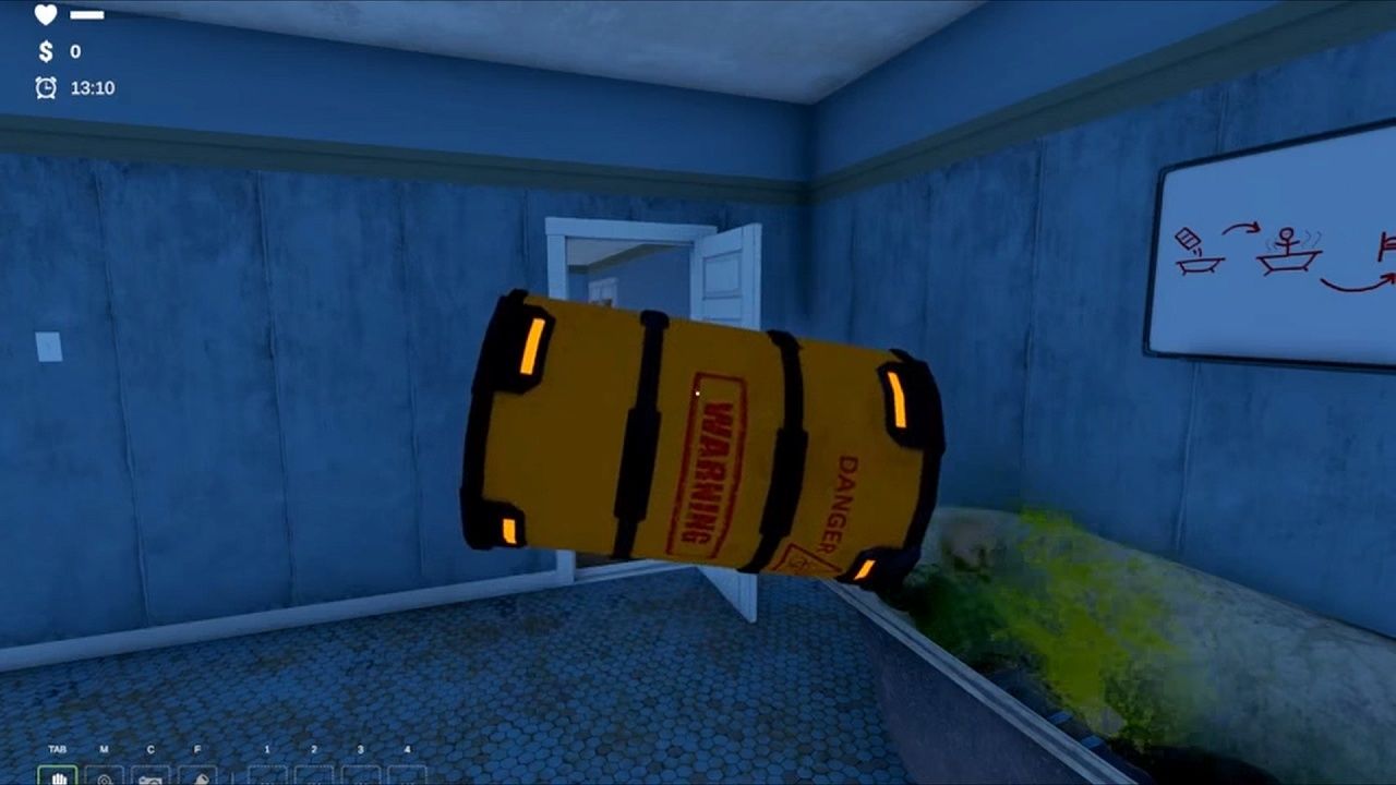 《I Want to Believe》2024 年第 4 季發售決定！駕駛愛車探索小鎮尋找外星人潛伏真相 | beanfun!