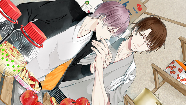 BL 遊戲《活祭之城》Switch／Steam 發售日公開！即日同步開放預約 | 遊戲基地 Gamebase