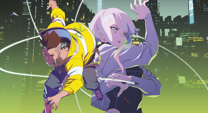 《電馭叛客：邊緣行者》TRPG 桌遊《Cyberpunk：Edgerunners Mission Kit》6/21 上市 | beanfun!