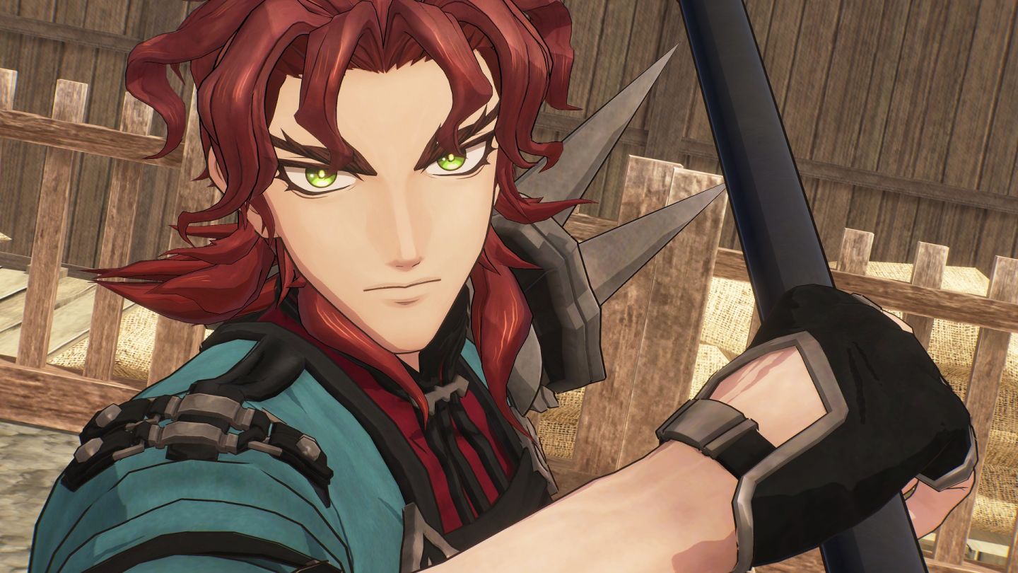 《Fate/Samurai Remnant》第 3 部 DLC「斷章・白龍紅鬼演義」開放下載！同時公開宣傳影片 | 遊戲基地 Gamebase