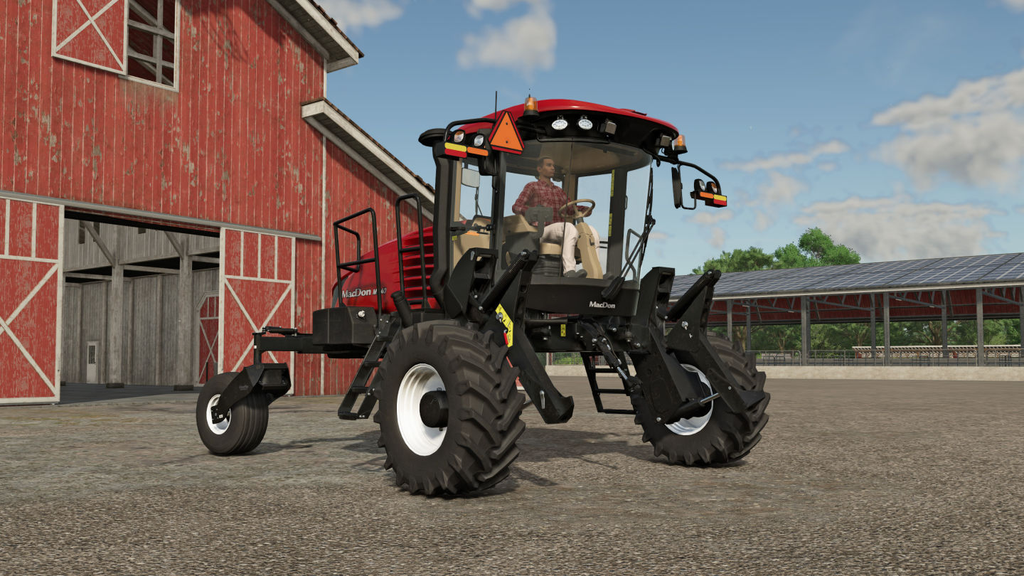 《Farming Simulator 25》11/12 發售！盒裝版預購開跑 | 遊戲基地 Gamebase
