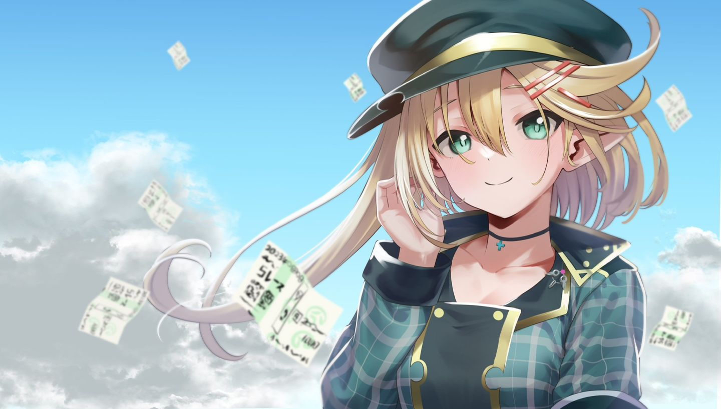 熱愛賭馬的惡魔郵差 VTuber「奧格麗．梅露」10月底畢業，最後直播 10/12 舉行 | 遊戲基地 Gamebase
