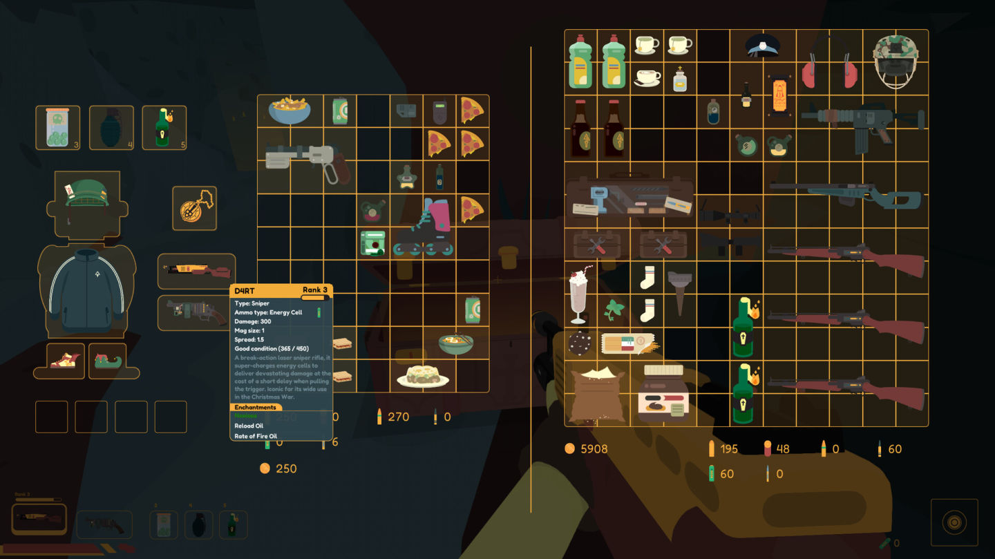 暗黑風 FPS《SULFUR》即將在 Steam 開放搶先體驗，探索迷宮挑戰邪惡勢力 | 遊戲基地 Gamebase