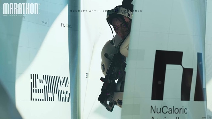 《Marathon 馬拉松》Steam／PS 商店頁面開啟！開發團隊分享最新更新進度 | beanfun!