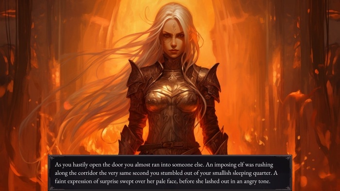 劇情主導型 3D 迷宮探索 DRPG《Dawn of the Ashen Queen》搶先體驗正式上線 | beanfun!