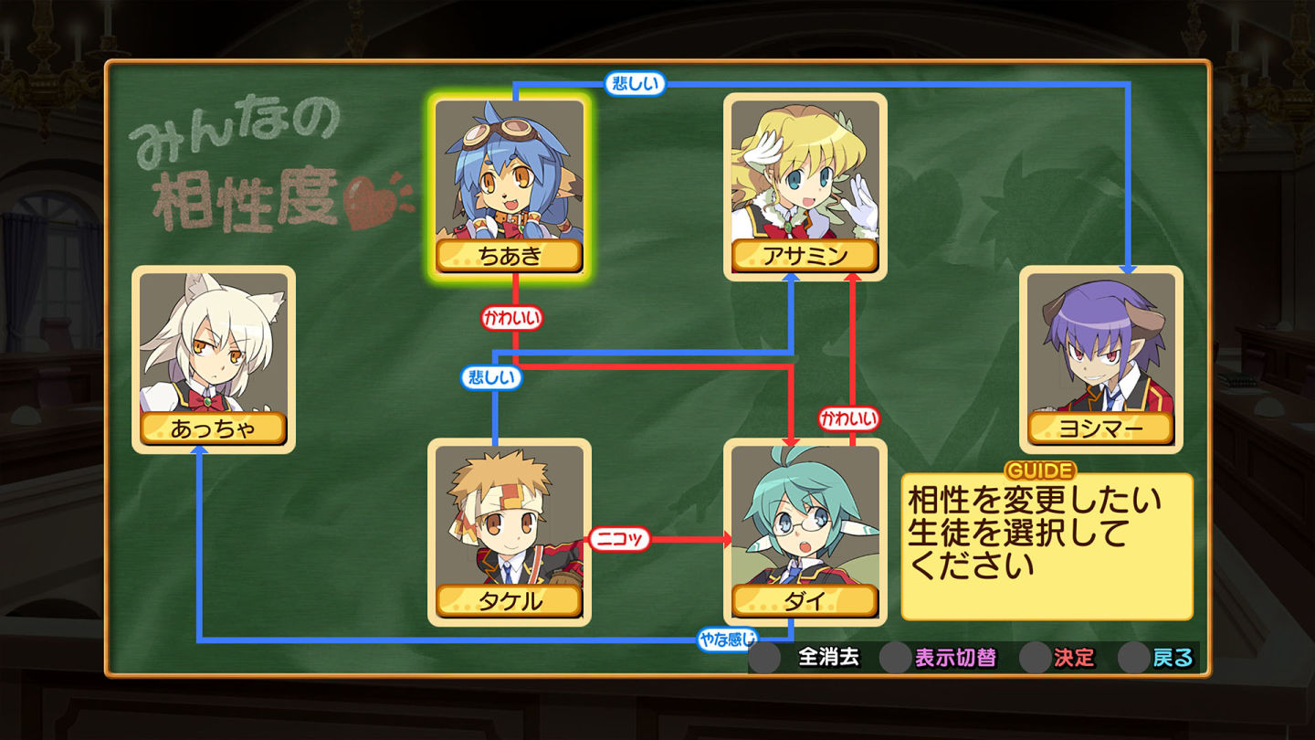 《劍與魔法與學園3 Remaster》2025 年推出！目標是成為世界第一冒險者 | 遊戲基地 Gamebase