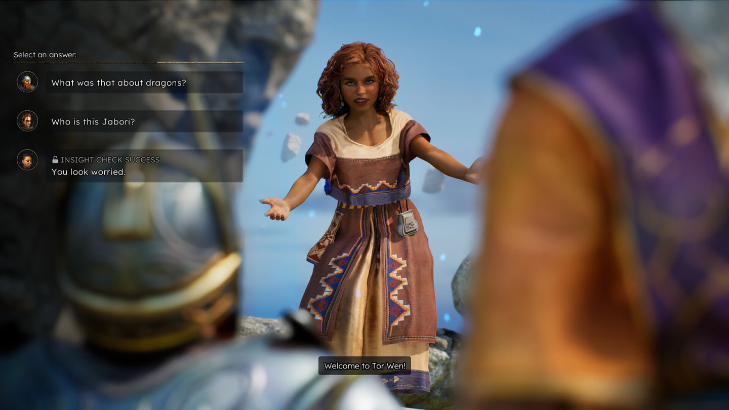 《龍與地下城》規則改編回合制 RPG《Solasta II》公開 | 遊戲基地 Gamebase