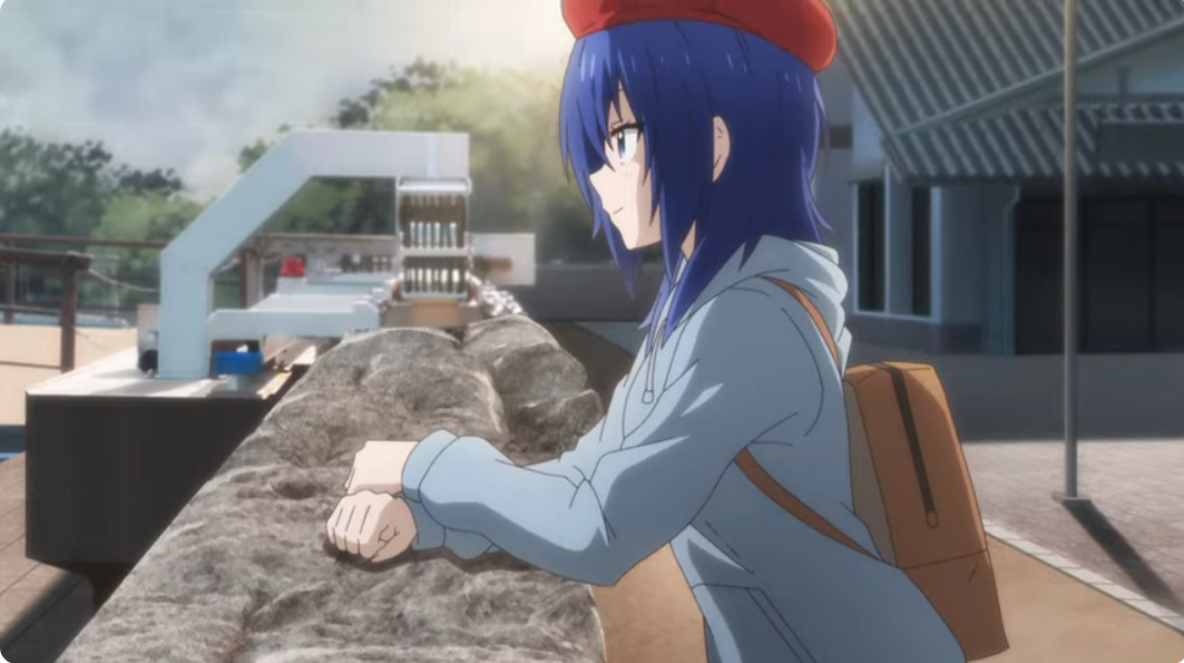 動畫《隨興旅 -That's Journey-》2025 年四月起播出，首部 PV 和追加聲優陣容公開 | 遊戲基地 Gamebase