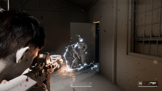 韓漫改編第三人稱潛行動作冒險《Project TH》公開最新動作展示影片 | 遊戲基地 Gamebase