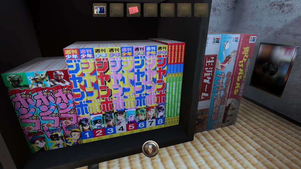 脫逃冒險《Class 3, Third Grade》公開！探索過去世界找回遺忘記憶 | 遊戲基地 Gamebase