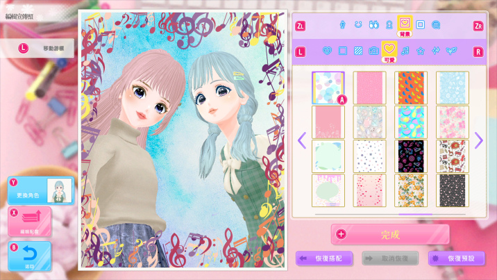 模特兒模擬《MODEL Debut 3 #nicola／模特兒出道 3 nicola》繁體中文版確定上市 | 遊戲基地 Gamebase