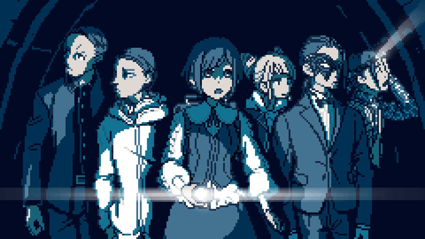 《都市傳說解體中心》全球銷量突破 10 萬套，主題曲「奇奇解體」將製作專屬 MV | 遊戲基地 Gamebase