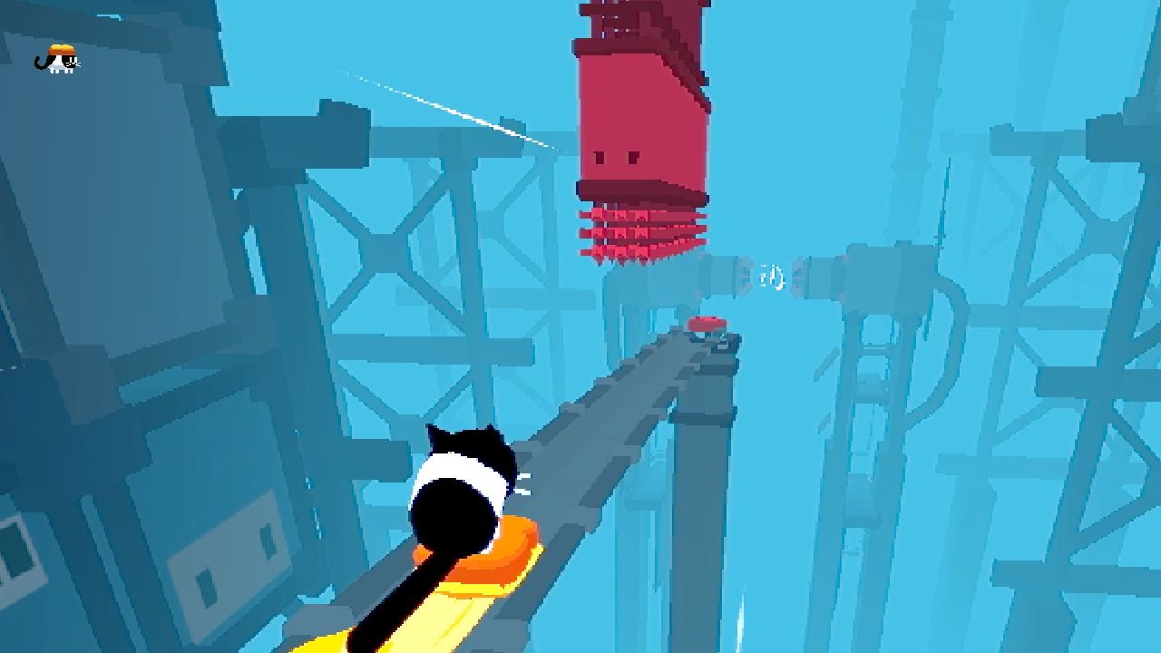 網路迷因化身超萌解謎遊戲！《CATO 奶油貓》5/1 登陸 PS5／Switch 平台 | 遊戲基地 Gamebase