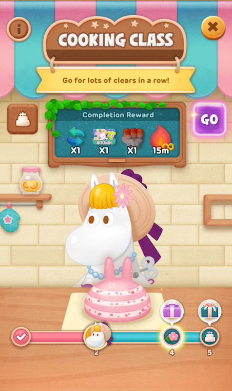 《LINE Bubble 2》×「MOOMIN」聯名合作！「MOOMIN」角色們高級扭蛋登場 | 遊戲基地 Gamebase