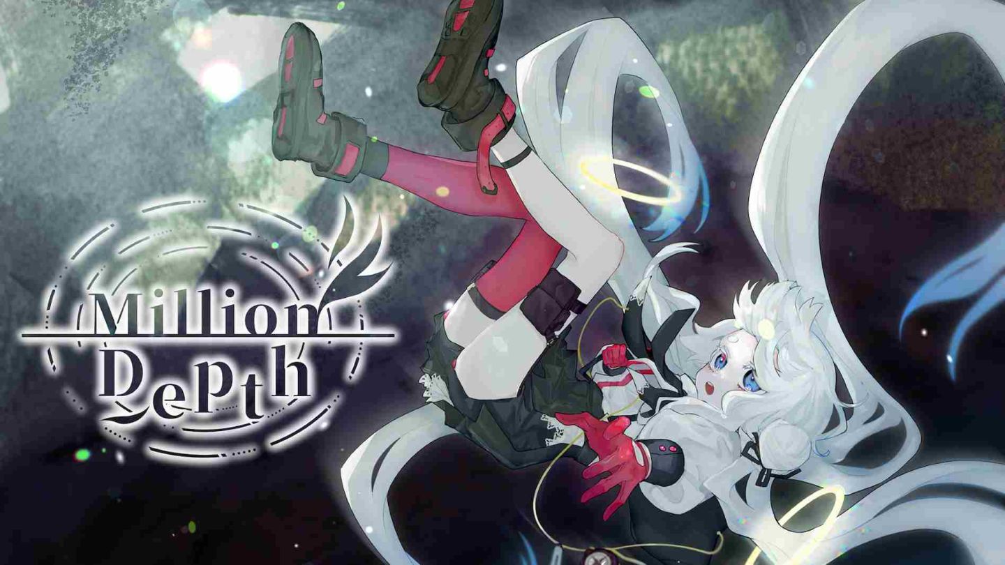 《Million Depth》11/12 發售！體驗版 9 月即將發布 | 遊戲基地 Gamebase