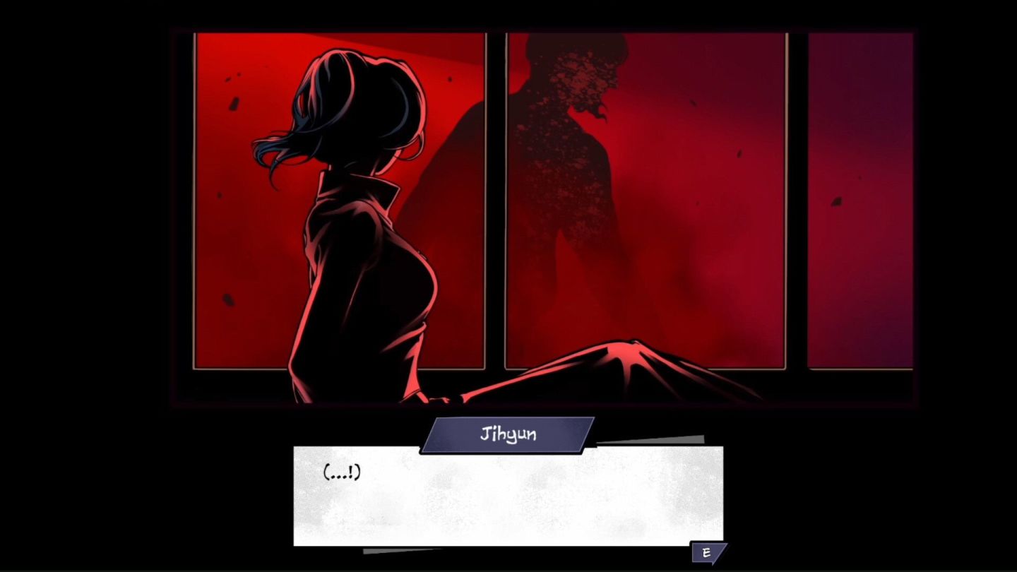 2D 恐怖冒險《The Coma 3：Bloodlines》公開！恐怖鏡像世界「昏謎界」真相即將揭曉 | 遊戲基地 Gamebase