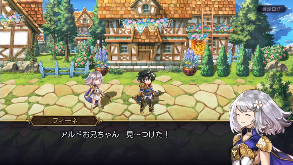超越時空冒險RPG《Another Eden》CBT封測招募即日起正式展開 | 遊戲基地 Gamebase
