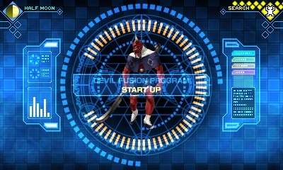 《真．女神轉生 DEEP STRANGE JOURNEY》公佈詳細遊戲情報 | 遊戲基地 Gamebase