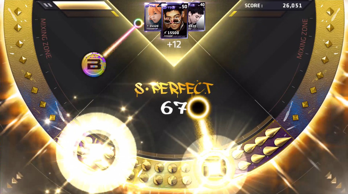 倒數10天！YG唯一正版授權音樂手遊《節奏大爆炸Beat Evolution YG》台港澳地區即將上市 | 遊戲基地 Gamebase