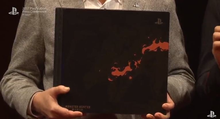 【TGS 2017】《魔物獵人：世界》發售日正式決定！數位豪華版、主機同梱版等限定版情報同步發表 | 遊戲基地 Gamebase