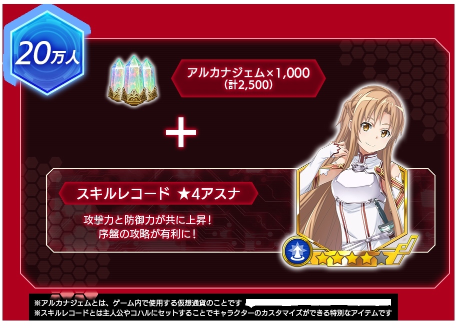 《SAO 刀劍神域：必要因子》預約突破15萬人，安卓限定CBT刪檔封測火熱進行中 | 遊戲基地 Gamebase