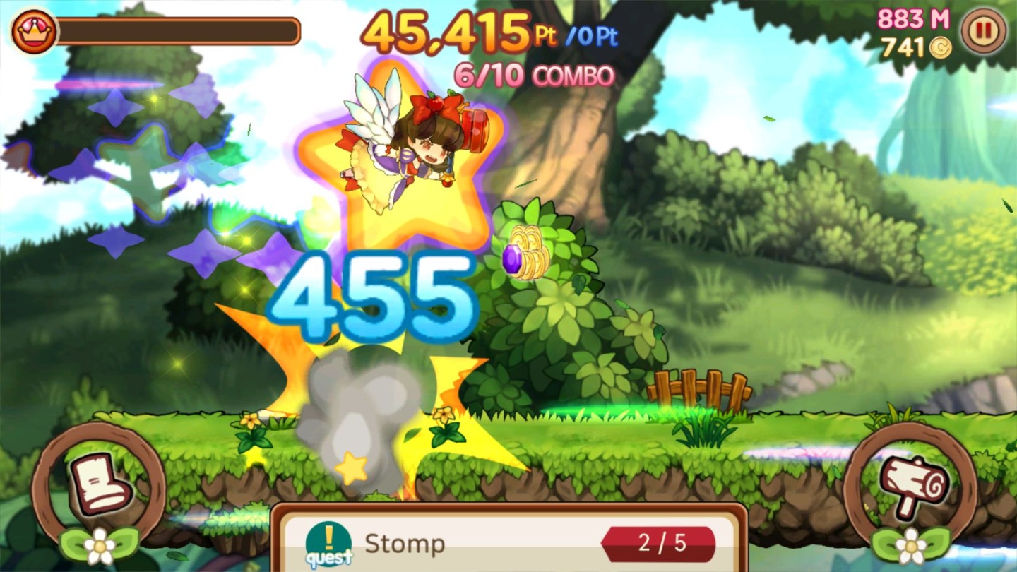 【隨手丸】《Kick the Prince: Princess Rush》花心王子必須死 | 遊戲基地 Gamebase
