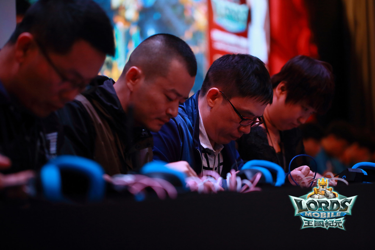 《王國紀元》王國大帝全球巡迴賽：亞洲決賽 S8S亞洲稱冠！決戰序曲震撼登場 | 遊戲基地 Gamebase