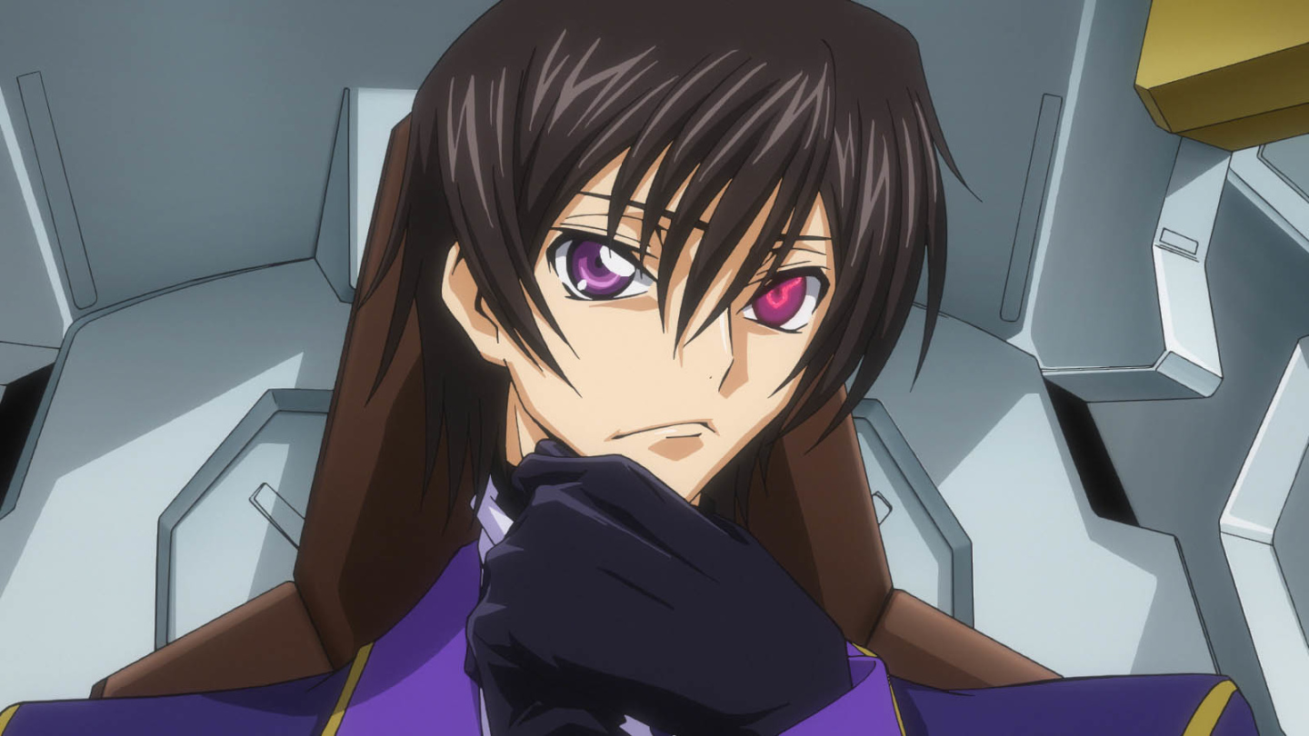 《CODE GEASS 反叛的魯路修 III 皇道》月底上映 三部曲終章迎接全新時代 | 遊戲基地 Gamebase