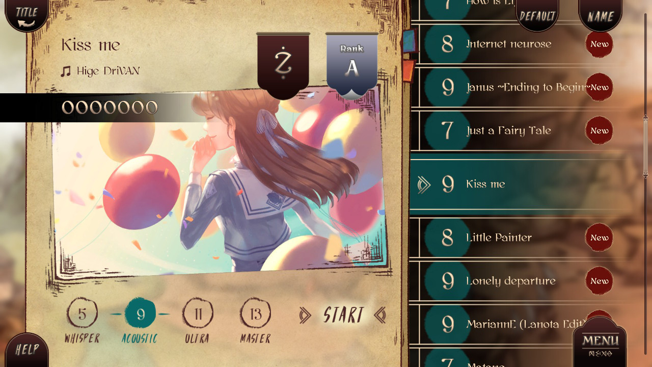 人氣手機節奏遊戲《Lanota》Switch移植決定！新曲同步開放搶先體驗 | 遊戲基地 Gamebase