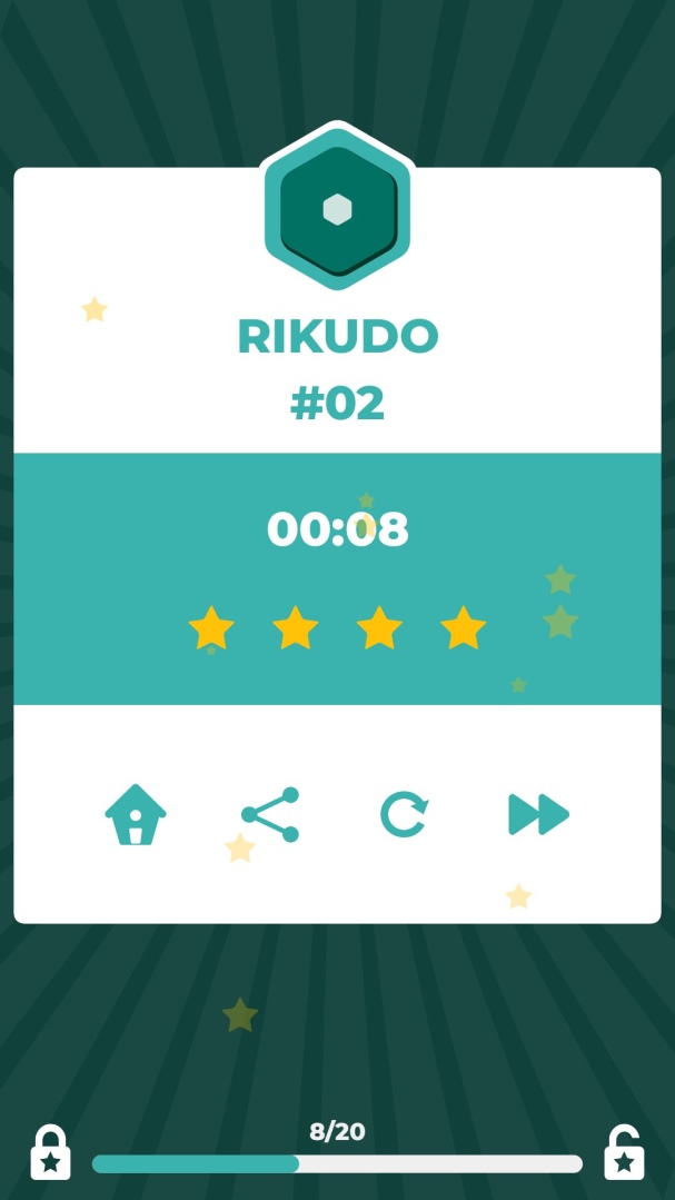 【評測】《Rikudo》排列數字考驗邏輯極限 | 遊戲基地 Gamebase