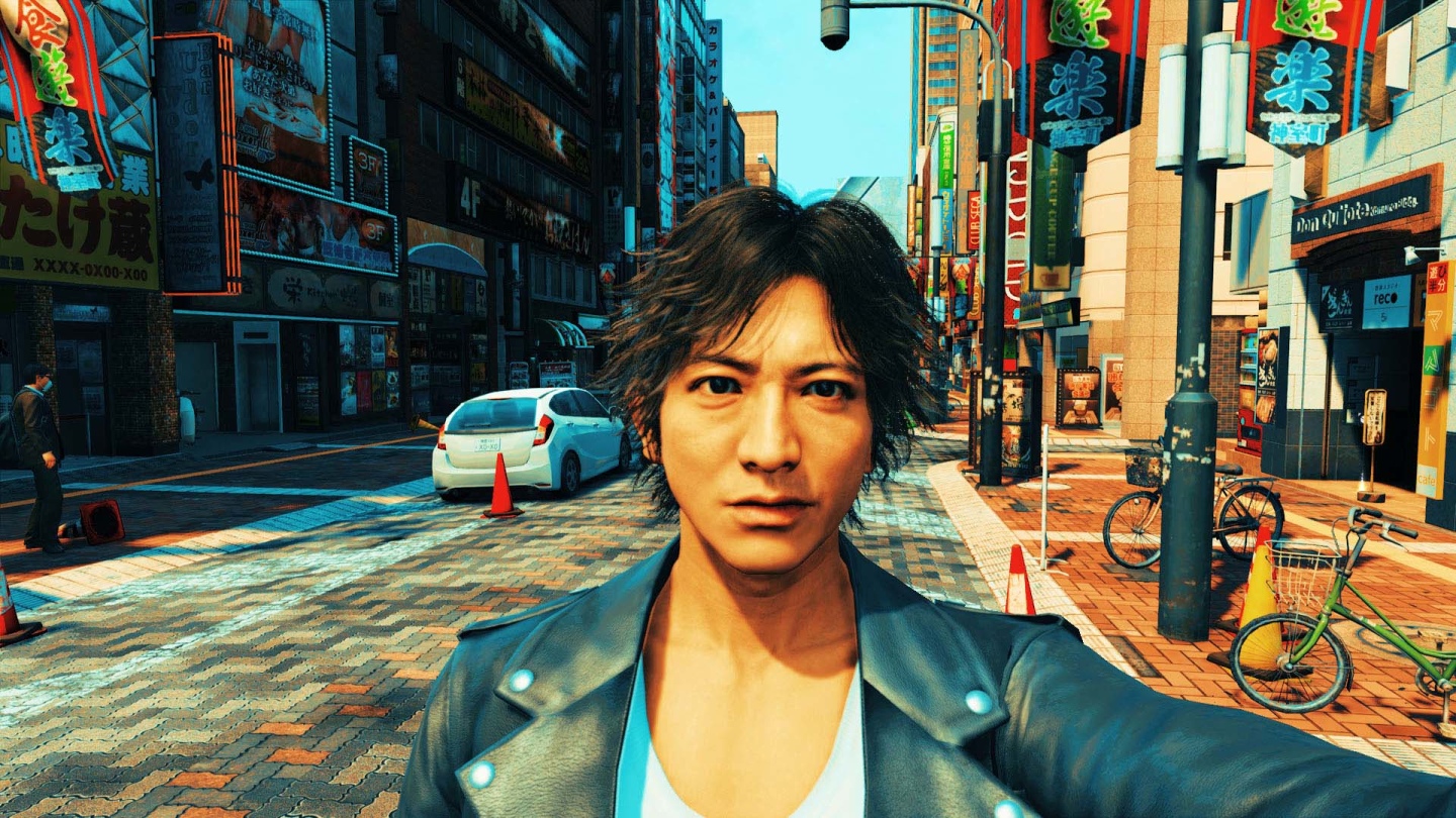 PS4《審判之眼：死神的遺言》正式發售！DLC同步開放下載 | 遊戲基地 Gamebase