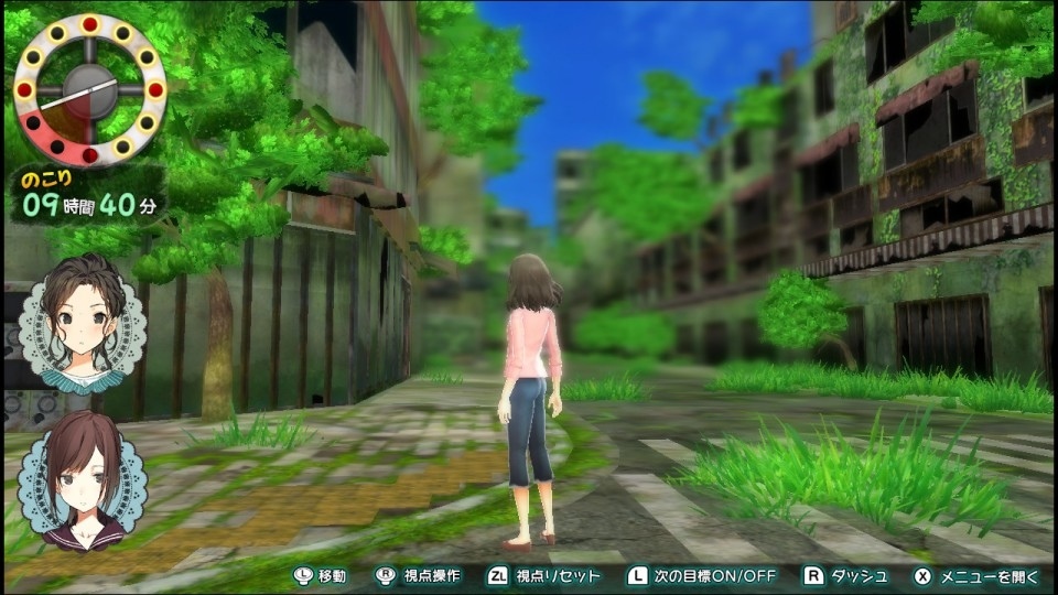 《致全人類》OP開頭影片公開！新DLC角色「朱香 史哈亞」最新畫面同步釋出 | 遊戲基地 Gamebase