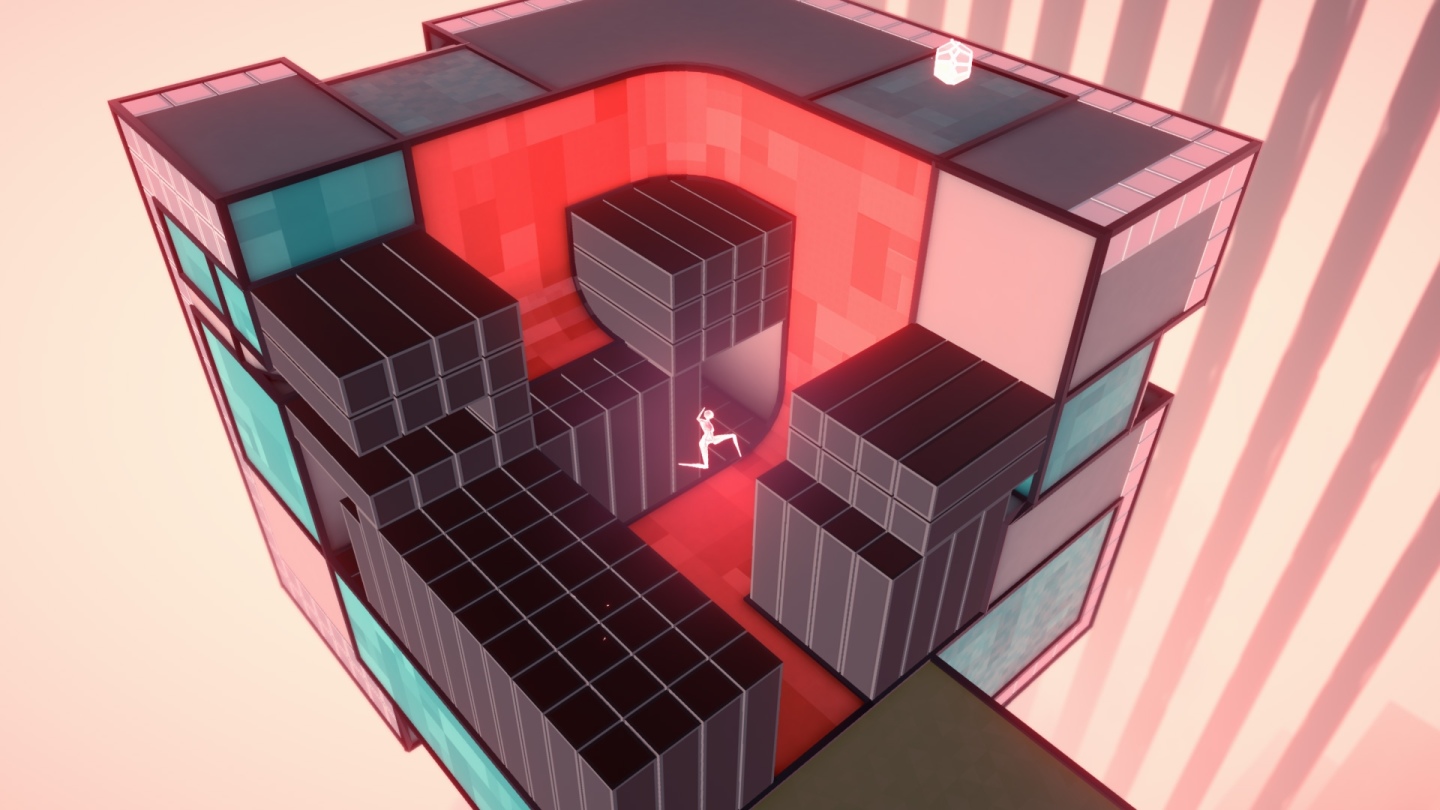 活用重力來進行闖關解謎冒險！益智動作《Etherborn》7月19日海外正式推出 | 遊戲基地 Gamebase