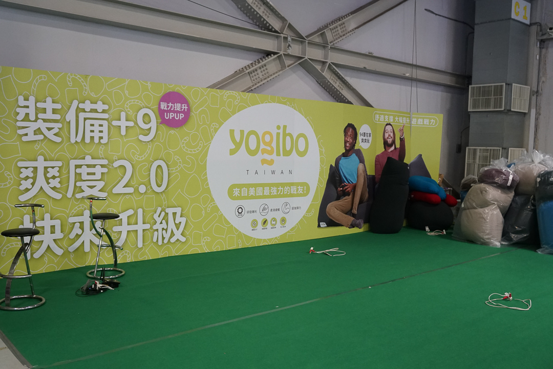 【SGS 2019】新作試玩、獨立遊戲交流、火熱賽事等精彩活動！直擊夏日電玩展前會場佈置 | 遊戲基地 Gamebase